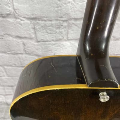 Used: Gibson ES-125 Archtop Hollow Body Electric Guitar | Reverb