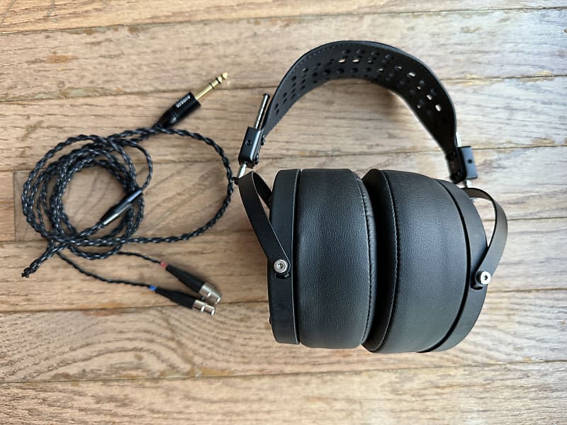 Audeze LCD-2 Classic / LCD2C 2020s | Reverb