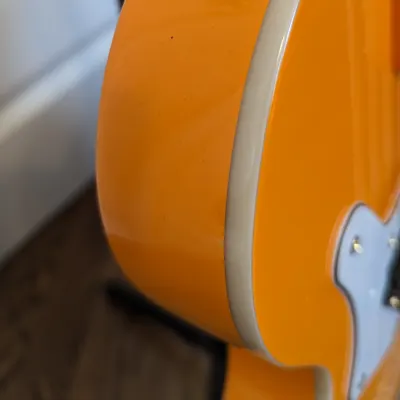 Orange O Bass | Reverb