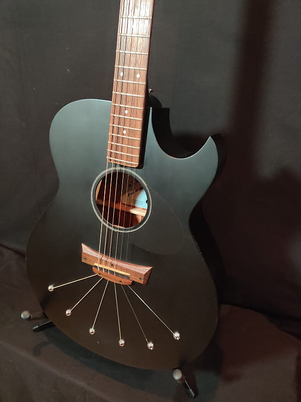 Babicz Identity Spider Acoustic Electric Guitar with Custom | Reverb