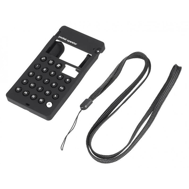 Teenage Engineering CA-X Generic Case | Reverb