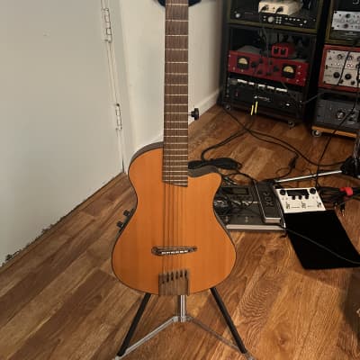 Jackson USA Custom Shop 12-string Soloist (J5096) 1989 | Reverb