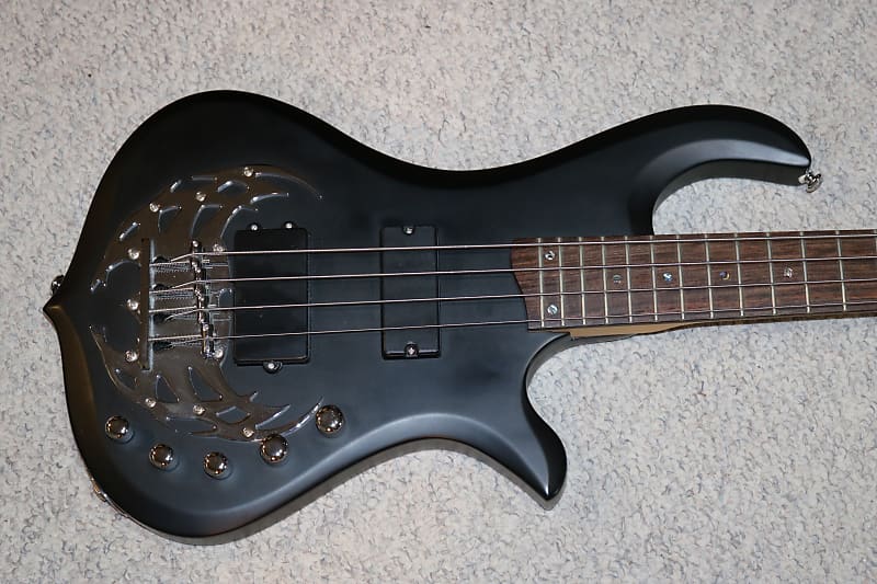 Traben Array 4 Bass | Reverb