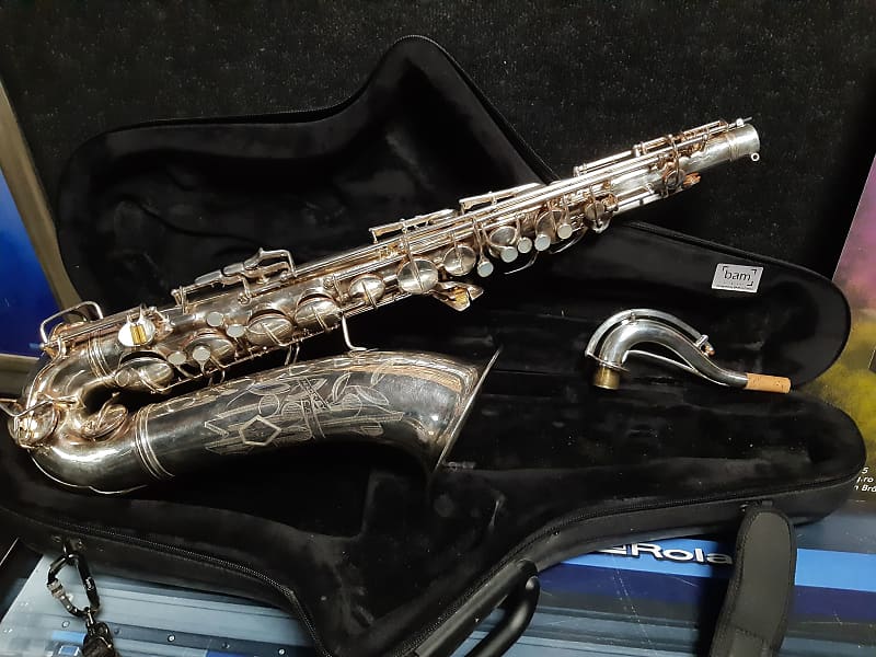 C.G. Conn 10M 1939 | Reverb