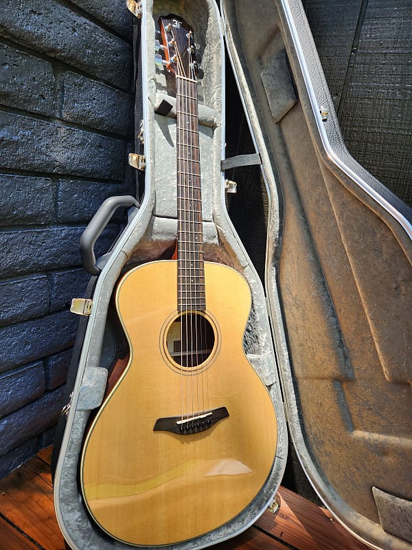 Furch Green Auditorium G-SR 2021 - High Gloss Finish | Reverb