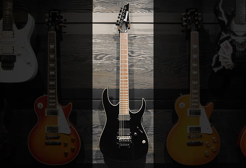 Ibanez - RGIR-20E | Reverb Canada