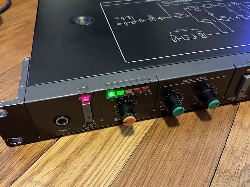 Boss CE-300 Super Chorus 1985 - Black | Reverb