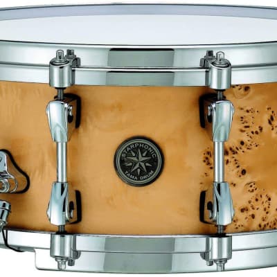 Tama Starphonic Brass 6 x 14 Japan | Reverb