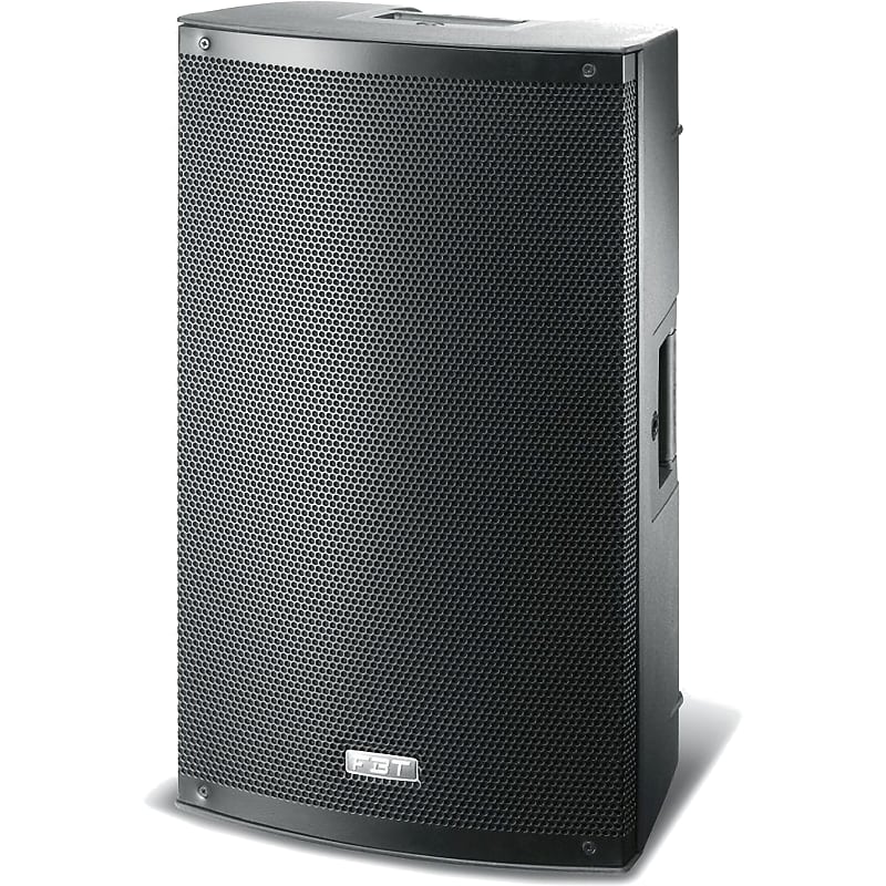 FBT X-LITE 15A 15-inch Active Full-Range Speaker, 1000W | Reverb