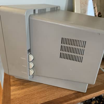 Atari SC1224 Color Computer Monitor | Reverb