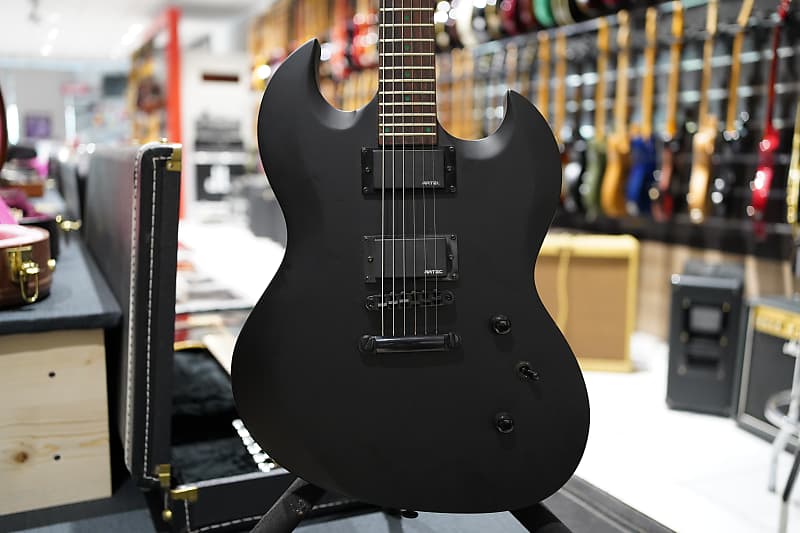 Vision in Guitars Poison | Reverb