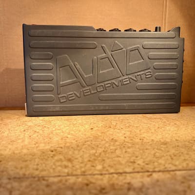 Audio Developments AD 261 Console | Reverb