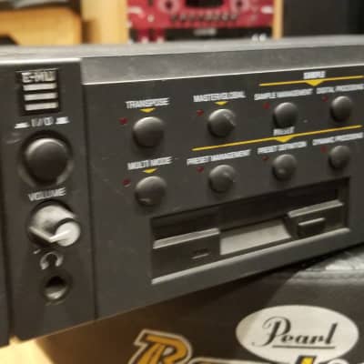 EMU ESI 4000 Digital Sampler 1998 Black | Reverb