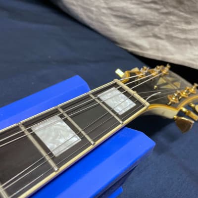 Greco EG-550 EG550 Singlecut Guitar with SKB Hard Case - | Reverb