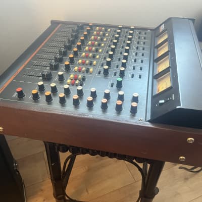 Tascam Series Teac model 3 analog mixer | Reverb