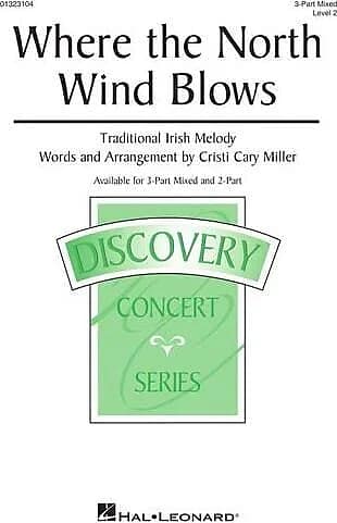 Where the North Wind Blows - Discovery Level 2 | Reverb