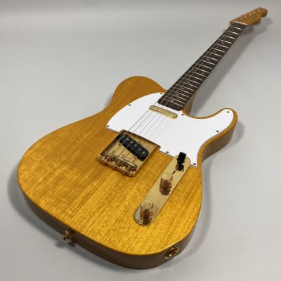 1995 Fender Custom Shop Korina Doubleneck Stratocaster | Reverb