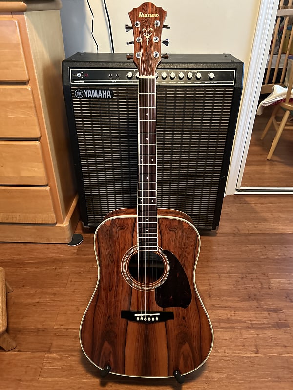 Ibanez nw50 1982-83 - natural | Reverb