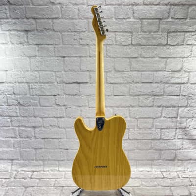Used: Fender Classic Series '72 Telecaster Thinline | Reverb