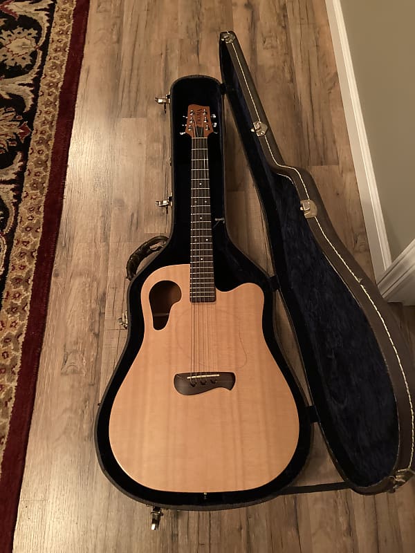 Tacoma Roadking DM8C 1998 | Reverb