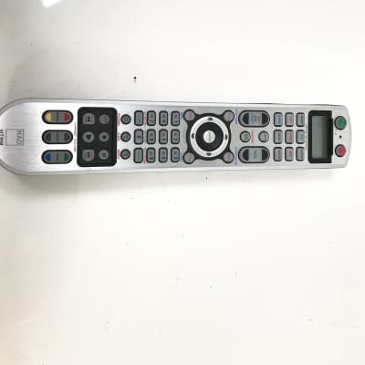 NAD M15 HD 7.1 Channel Home Theater Processor; Silver | Reverb UK