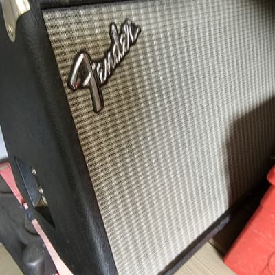 Fender 1272XP Monitor Speakers mid '90s ? - Pair | Reverb