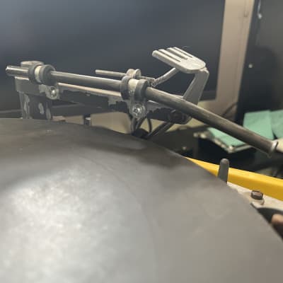 Presto J3 Record Cutting Lathe | Reverb