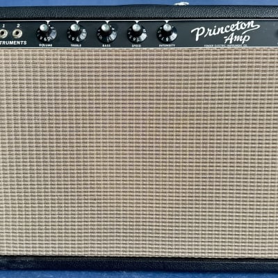 Fender Princeton Amps | Reverb