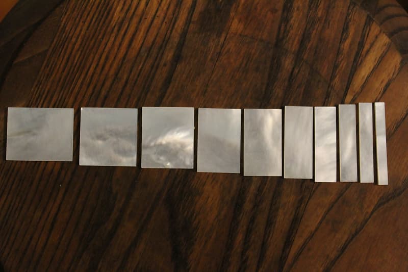 Gibson Les Paul Custom / 355 Pearl Block Inlays 70s Vintage | Reverb