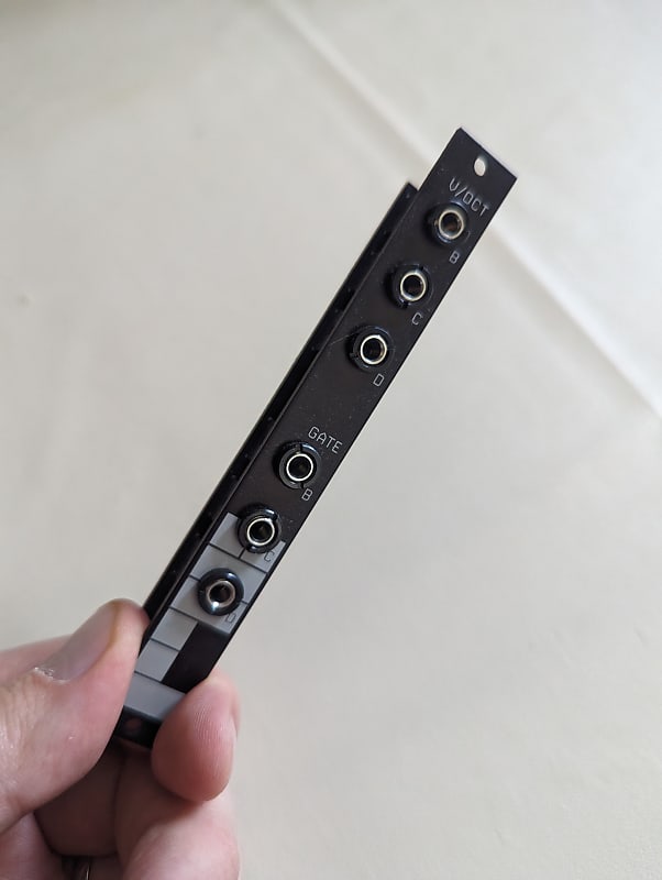 RYK Modular Vector Wave Expander 2023 | Reverb