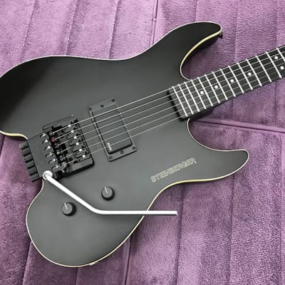 Original First-Issue Steinberger GM1TA TransTrem Guitar - | Reverb