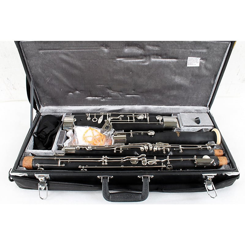 Allora AABN-141 Student Series Bassoon Regular | Reverb