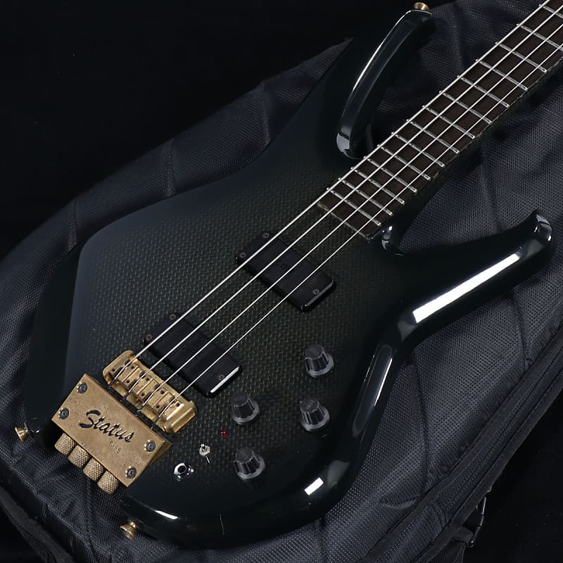 Status S2000 (S/N:155) [04/05] | Reverb