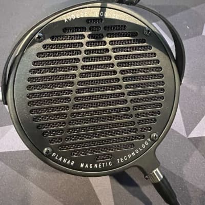 Audeze Planar Magnetic LCD-2C 2021 Model, Certificate of | Reverb