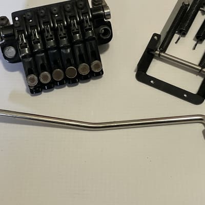 2000's Korean Ibanez S Series Electric Guitar ZR Black | Reverb UK