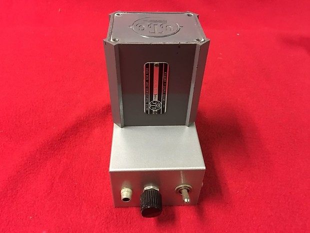 UTC LS-12 LS12 Linear Standard Audio Transformer Tested Good | Reverb