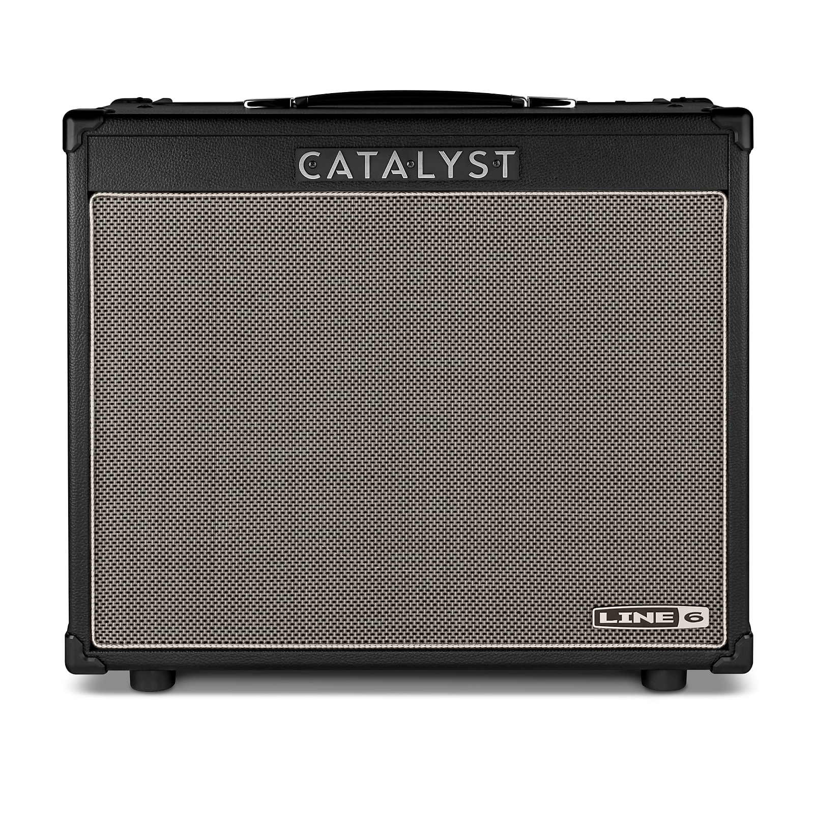 Line 6 Catalyst CX 100 2-Channel 100-Watt 1x12" Guitar Combo | Reverb