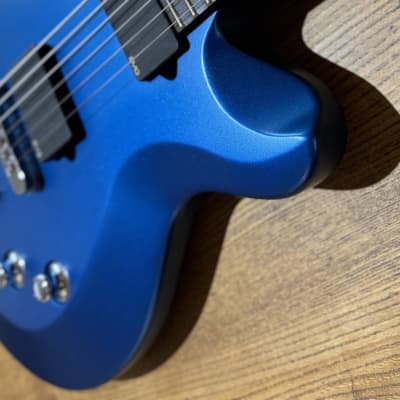 Yamaha AES D6 drop 6 Baritone Guitar 2002-03 | Reverb