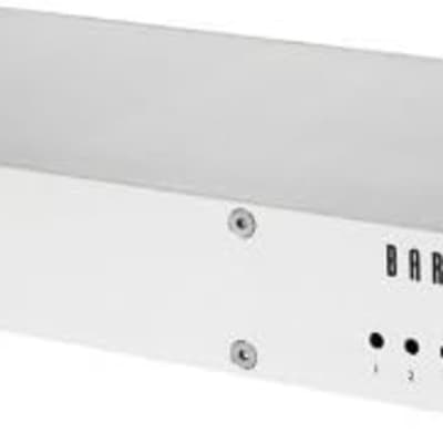 Barix Exstreamer 500 Professional IP Audio Encoder/Decoder | Reverb