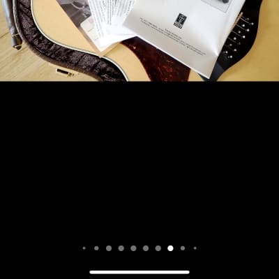 Taylor GS8-12 Left-handed 2009 Natural wood | Reverb