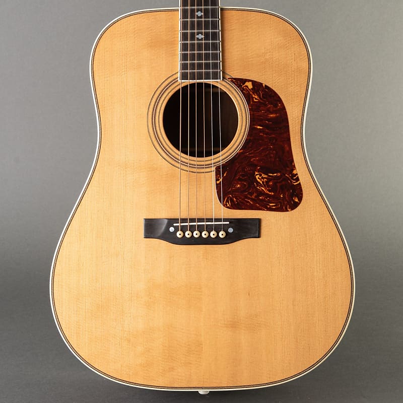 Gallagher G-70 1972 - Natural | Reverb