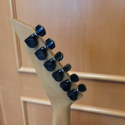 Spacer By CAMAC Floyd Rose Electric Guitar | Reverb