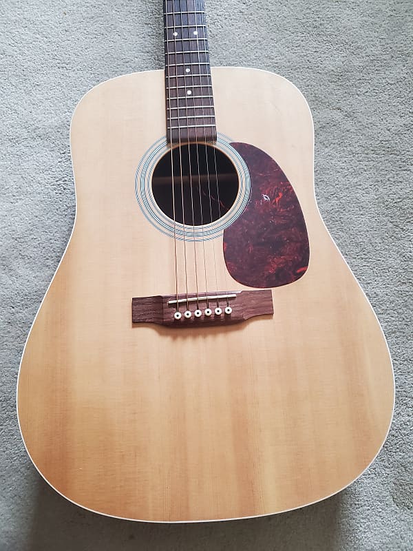 Martin GC-MMV 2005 | Reverb