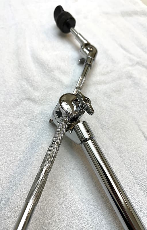 ddrum Cymbal Boom Arm 2019 - Chrome | Reverb