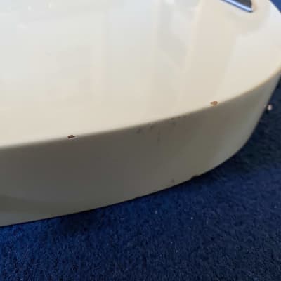 Vester Super Strat Style, Professional Set Up, (mid to late | Reverb