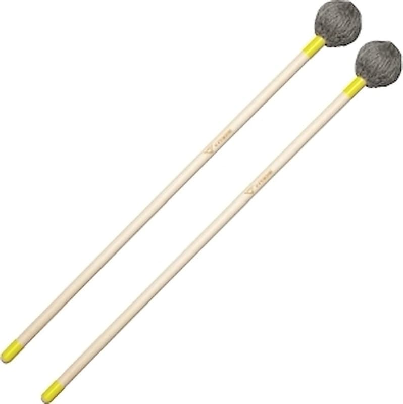 Front Ensemble Marimba Mallets | Reverb
