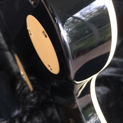 Minarik Lotus Studio Xtreme Cracked Mirror Ball Tone Tail | Reverb