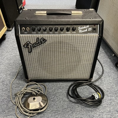Marathon MX 22 1980's - Tweed -Great practice, recording amp | Reverb