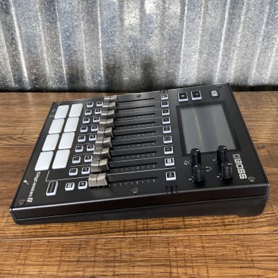 Boss Gigcaster 8 USB Audio Interface | Reverb