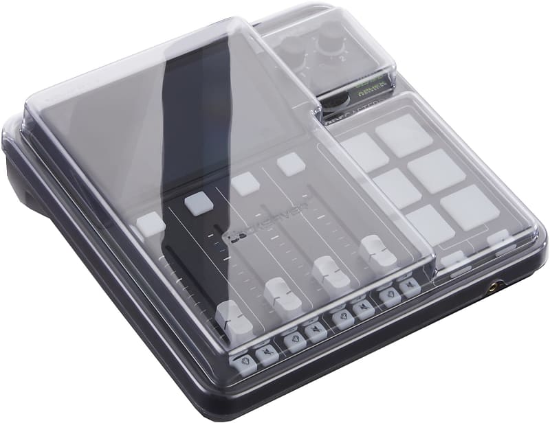 Decksaver RODECaster Duo Cover | Reverb